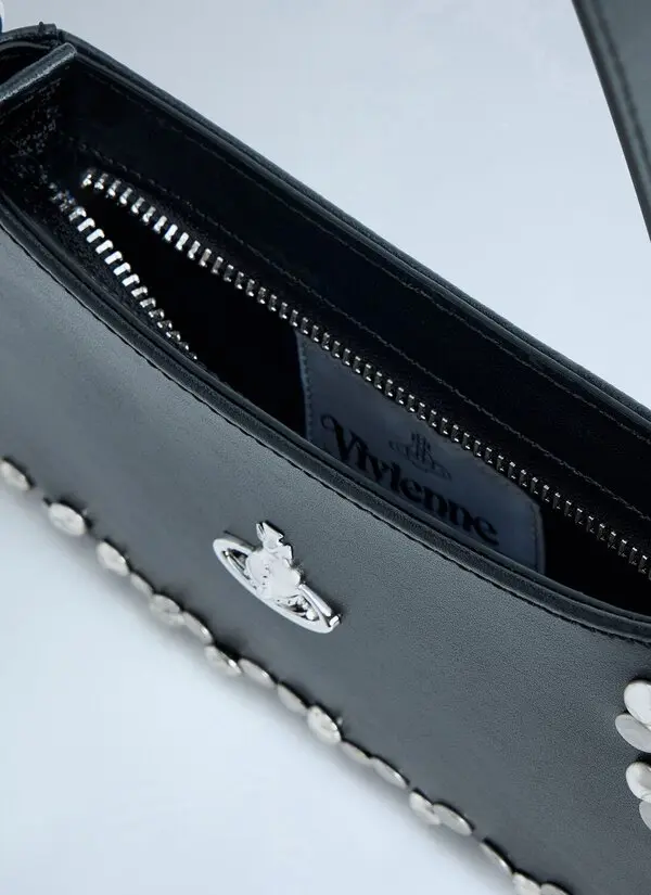 VIVIENNE WESTWOOD Tasha Shoulder Phone Bag