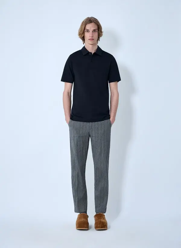 Dries Van Noten Penwick Pants