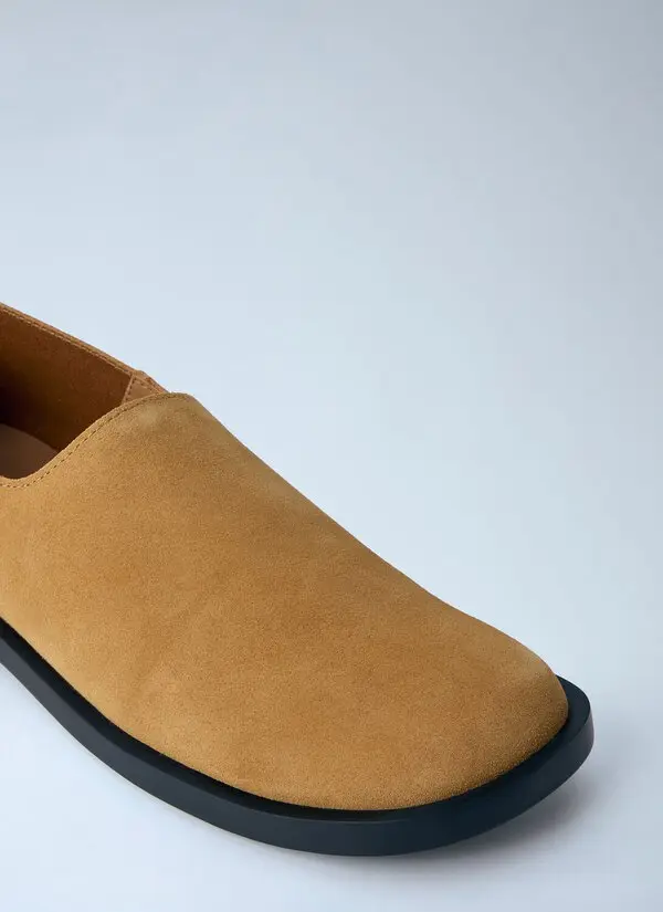 Camper Don Slip On