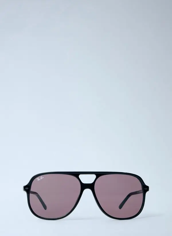 Ray-ban Bill Summer Sunglasses - Black