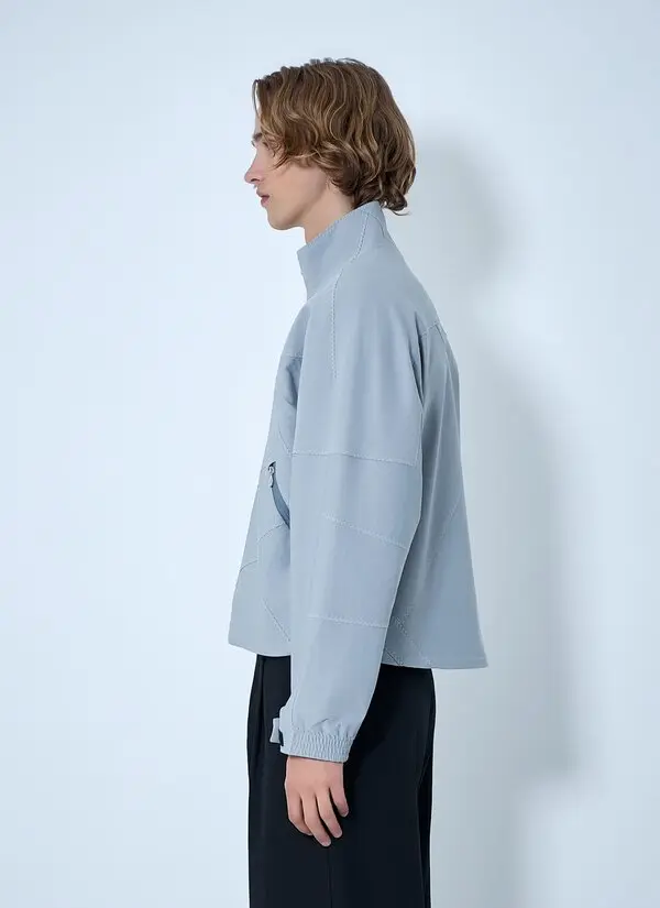 KIKO KOSTADINOV Fosco Jacket - Grey