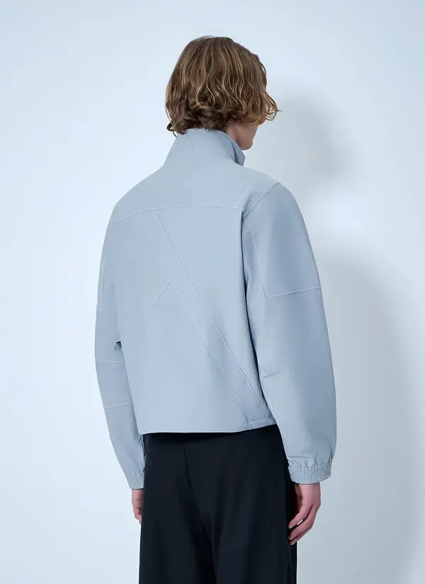 KIKO KOSTADINOV Fosco Jacket - Grey