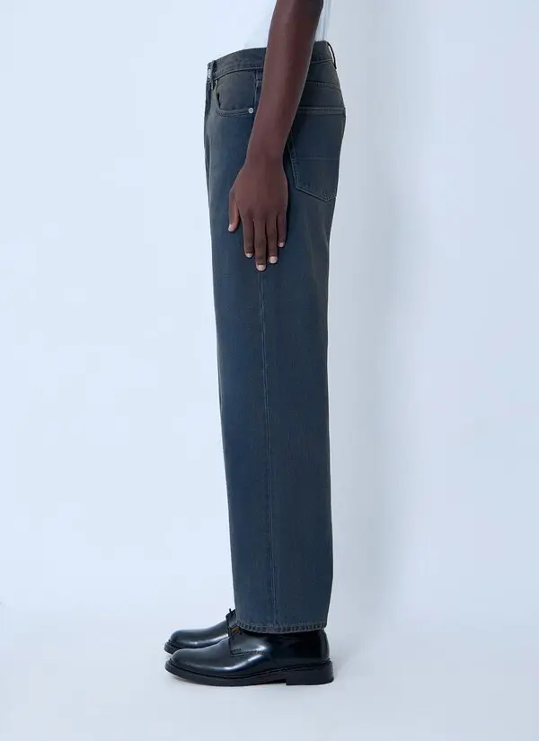 Our Legacy Third Cut Jeans