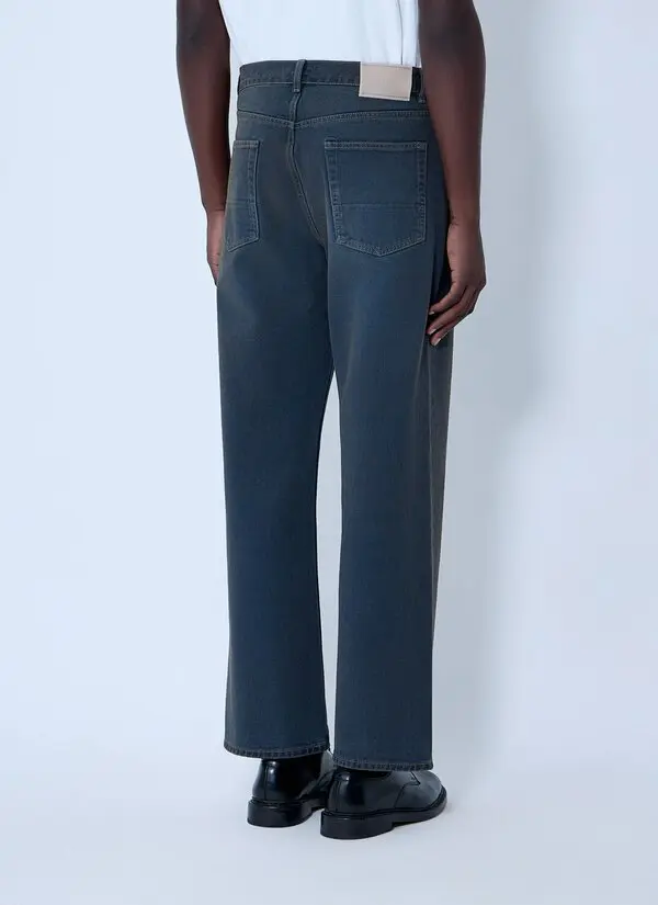 Our Legacy Third Cut Jeans