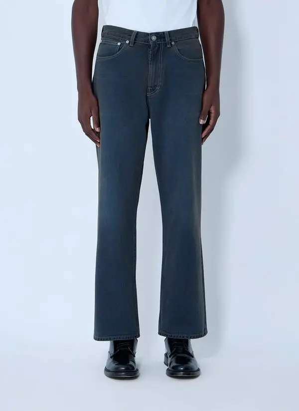 Our Legacy Third Cut Jeans - Grey