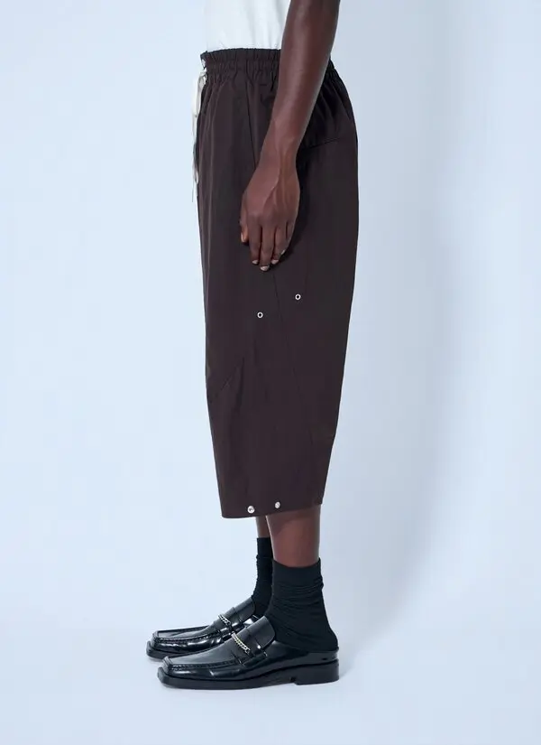 Y-3 X WB Rip Shorts