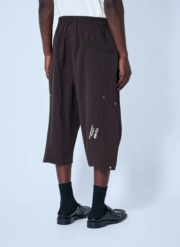 Y-3 X WB Rip Shorts