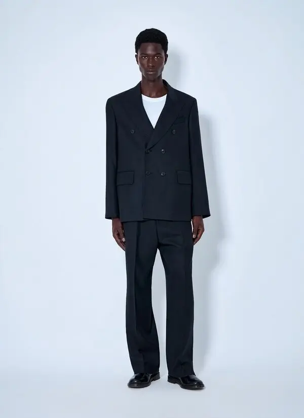 Our Legacy Unconstructed Db Blazer