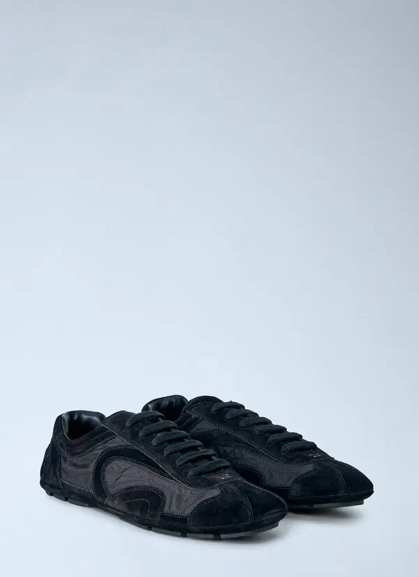 Prada Montecarlo Re-edition 2005 Sneakers