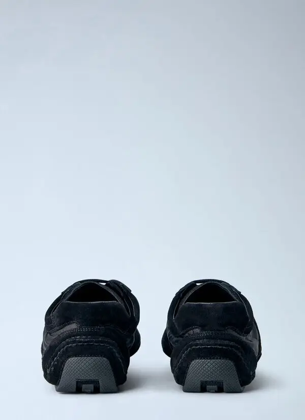 Prada Montecarlo Re-edition 2005 Sneakers