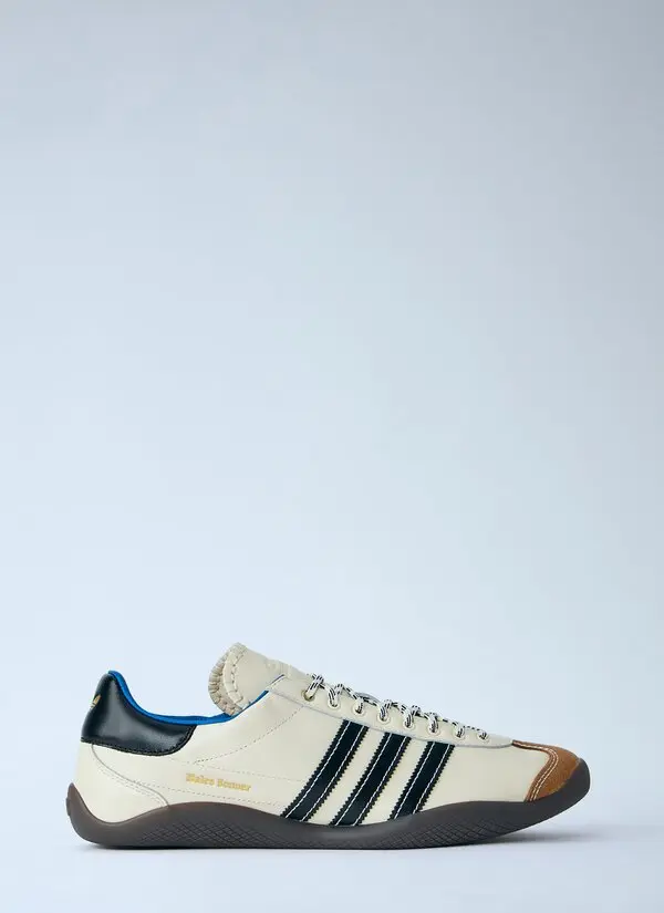 WALES BONNER X ADIDAS Karintha Og Sneakers - Beige