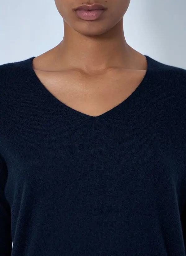 THE ROW Orchidea Top
