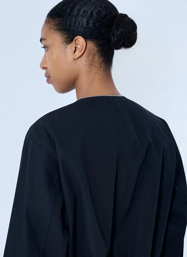 Alexander Wang Zip-up Bomber Jacket