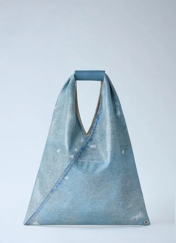 MAISON MARGIELA Small Japanese Handbag