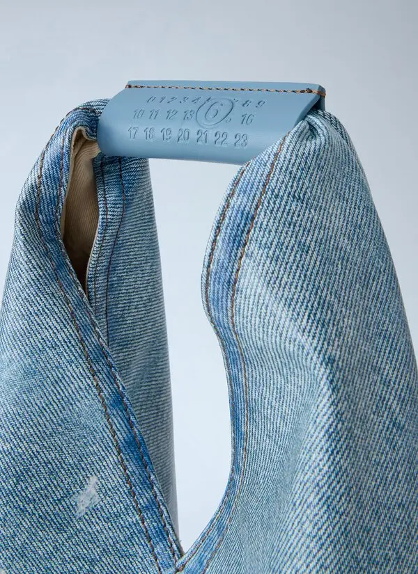 MAISON MARGIELA Small Japanese Handbag