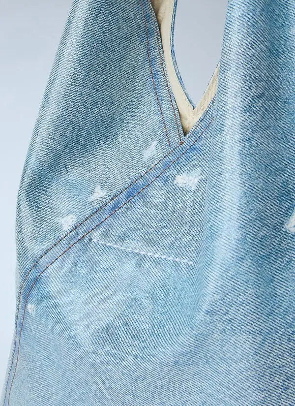 MAISON MARGIELA Small Japanese Handbag