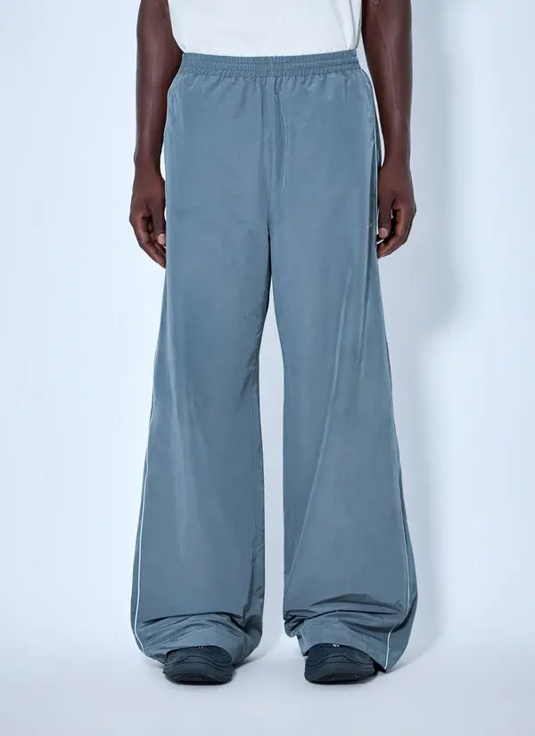 Balenciaga Jogging Pants - Grey