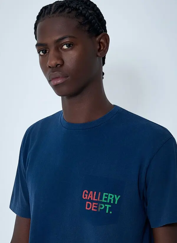 GALLERY DEPT. Boardwalk T-shirt