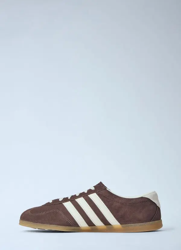 Adidas Gazelle Lo Pro Sneakers - Brown