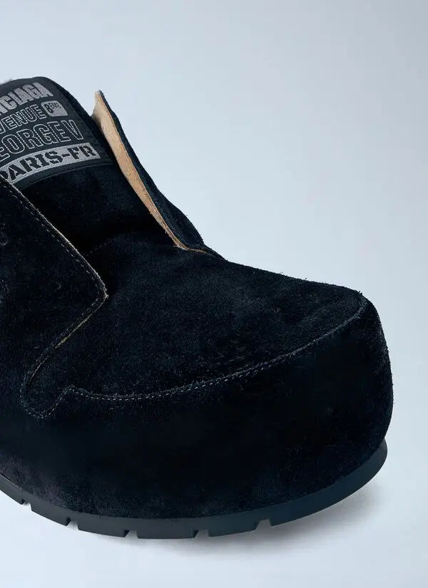 Balenciaga Dumbo Mules