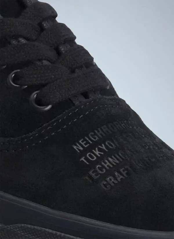 VANS Otw Authentic 44 X Neighborhood Sneakers