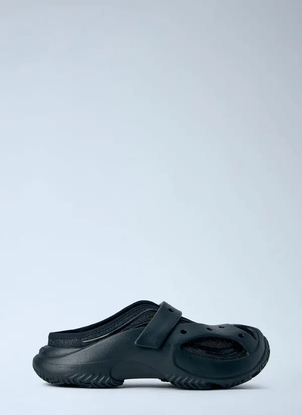 CROCS Caged Mules