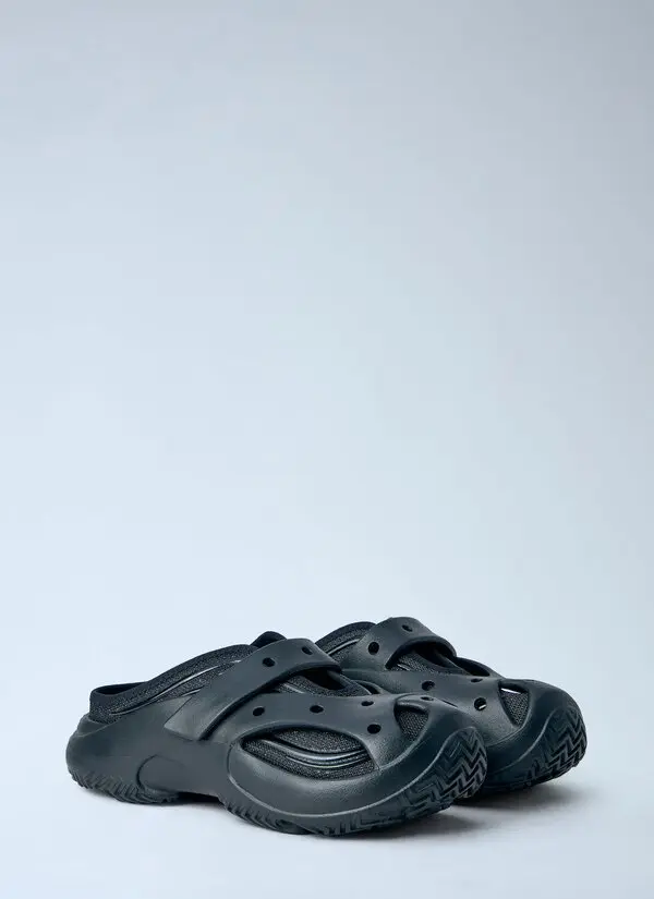 CROCS Caged Mules