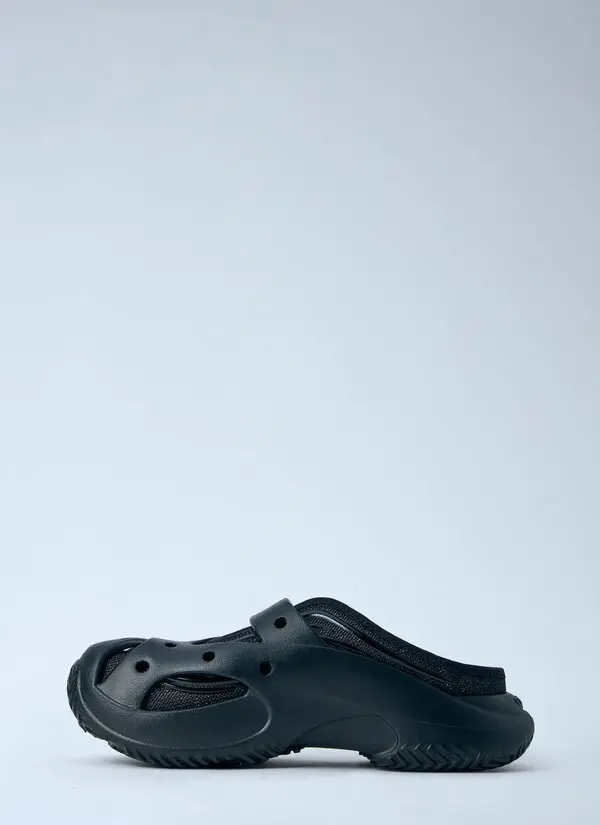 CROCS Caged Mules