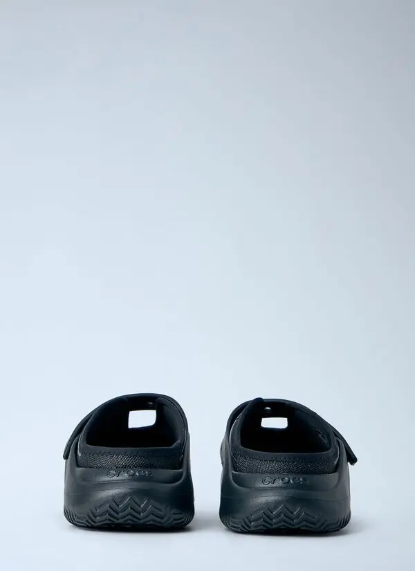 CROCS Caged Mules