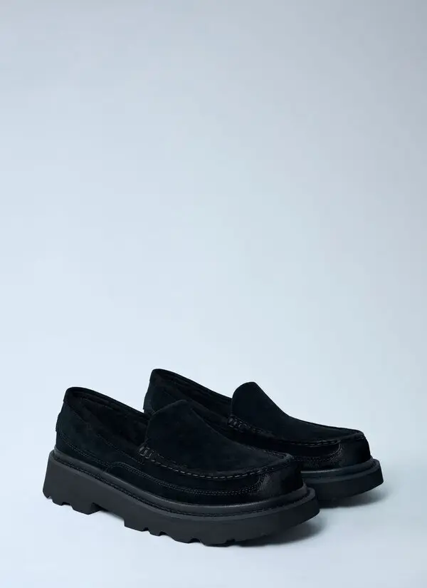 UGG Ascot Lug Loafer