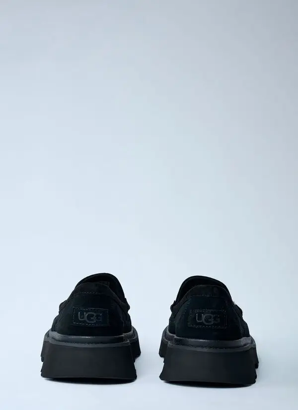 UGG Ascot Lug Loafer