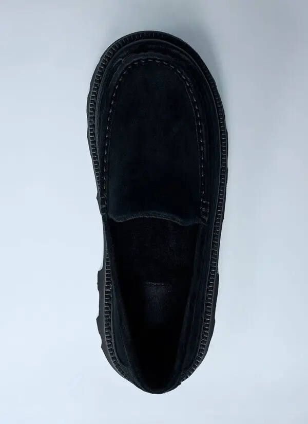 UGG Ascot Lug Loafer