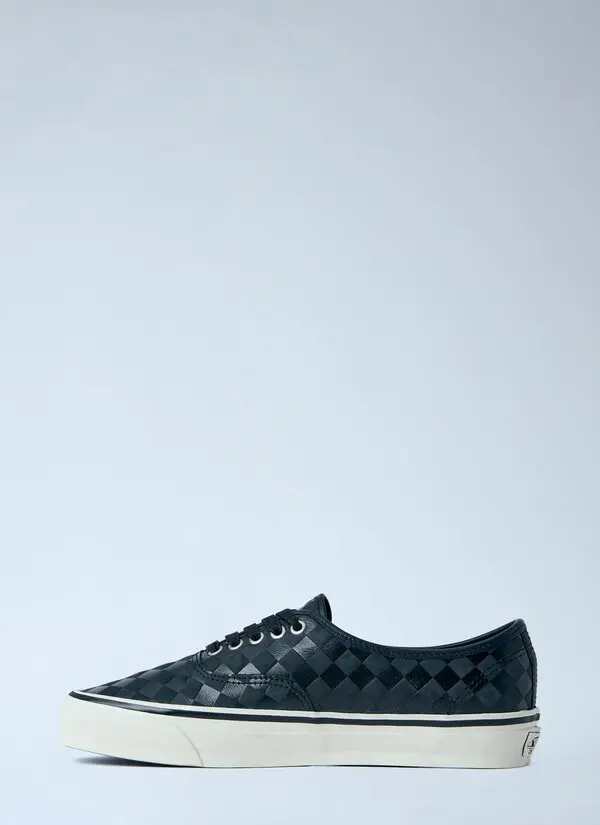 VANS Lx Authentic 44 Sneakers - Black