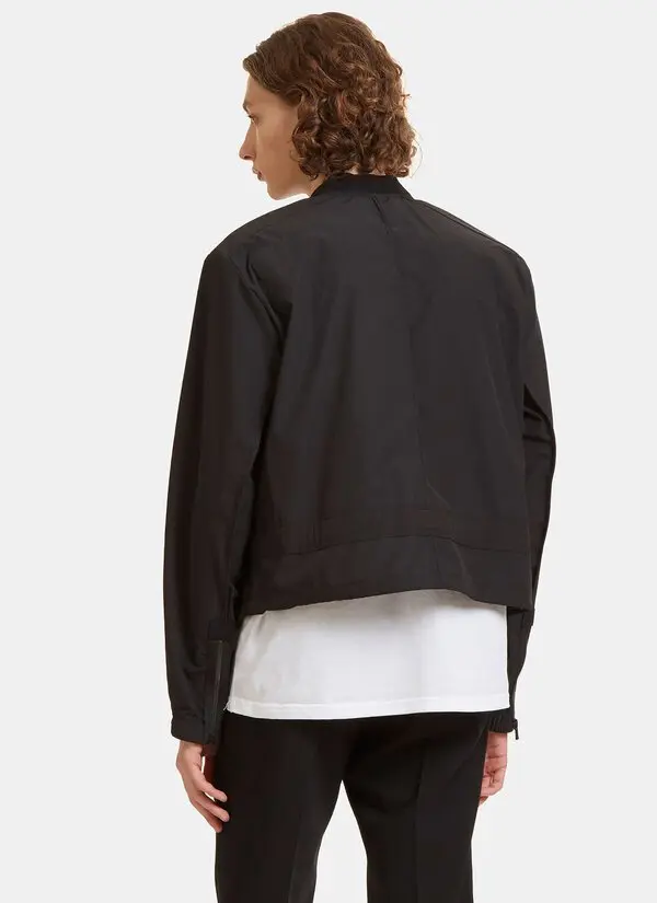 AIEZEN Bomber Jacket