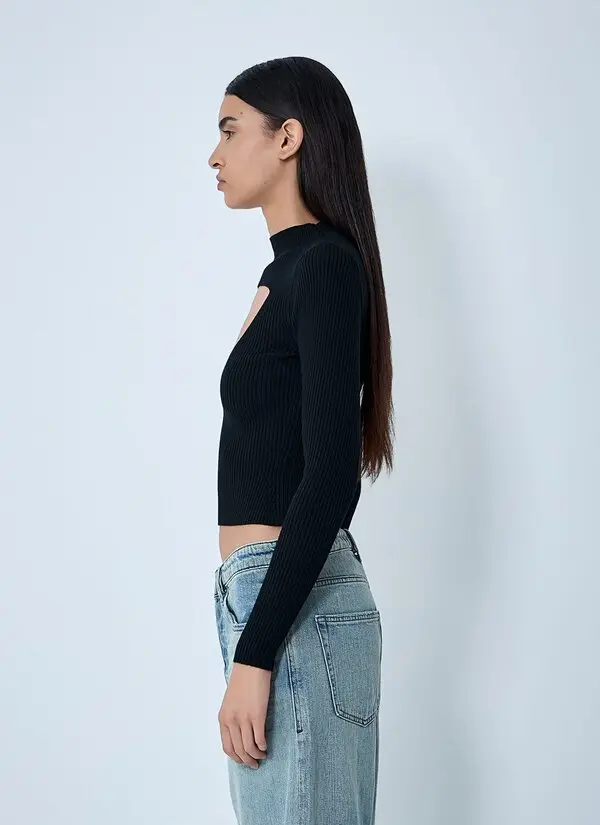 DIESEL® M-olina Sweater