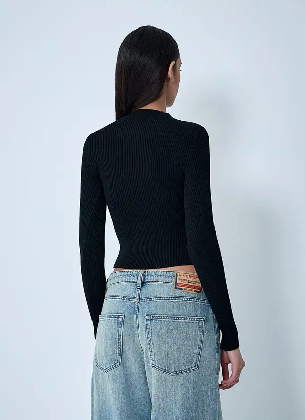 DIESEL® M-olina Sweater