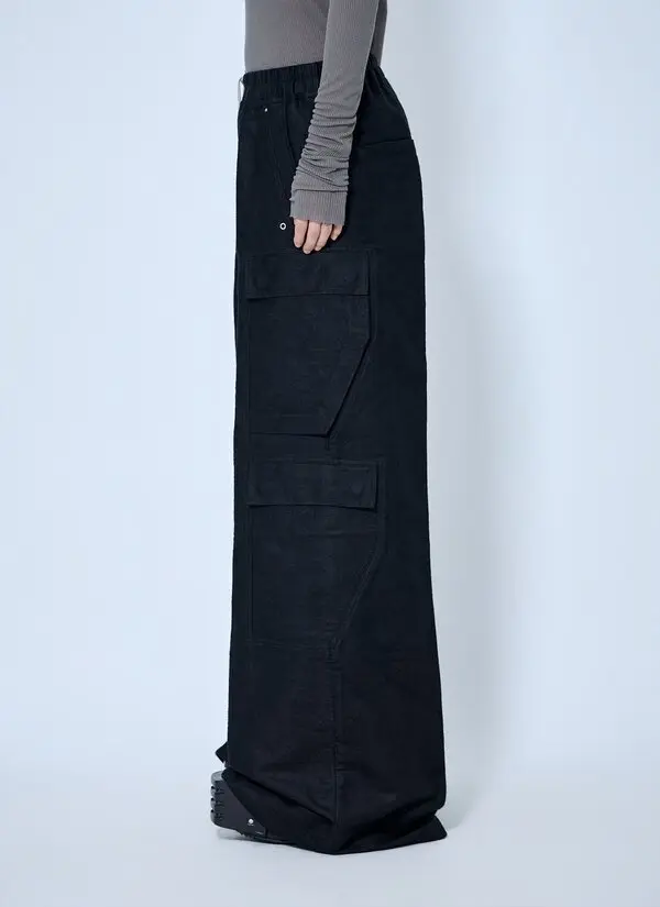 Rick Owens Cargobelas Pants