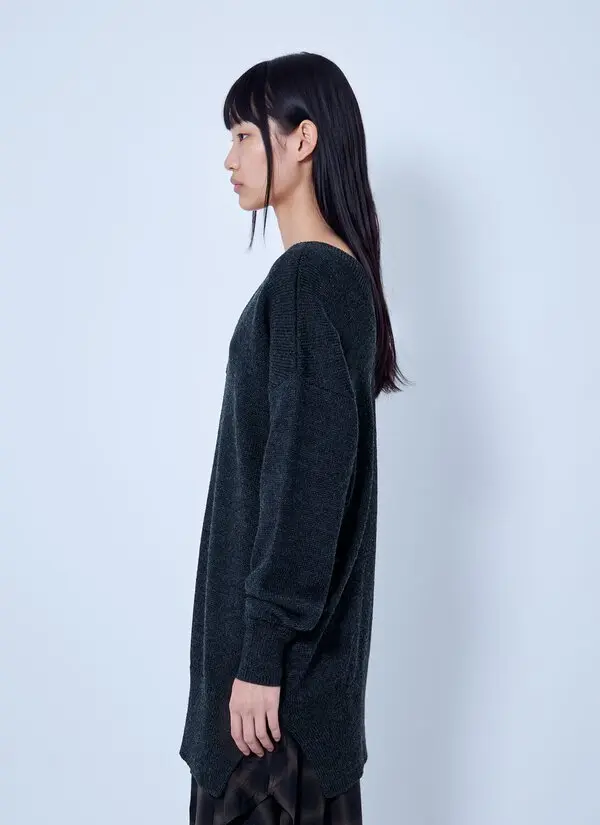 Our Legacy Raise V-neck Sweater