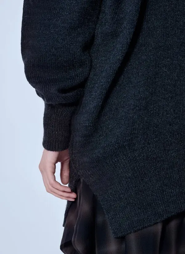 Our Legacy Raise V-neck Sweater