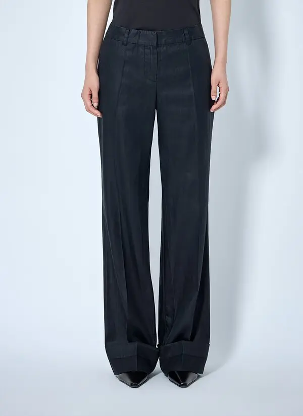 Our Legacy Hip Trousers - Black