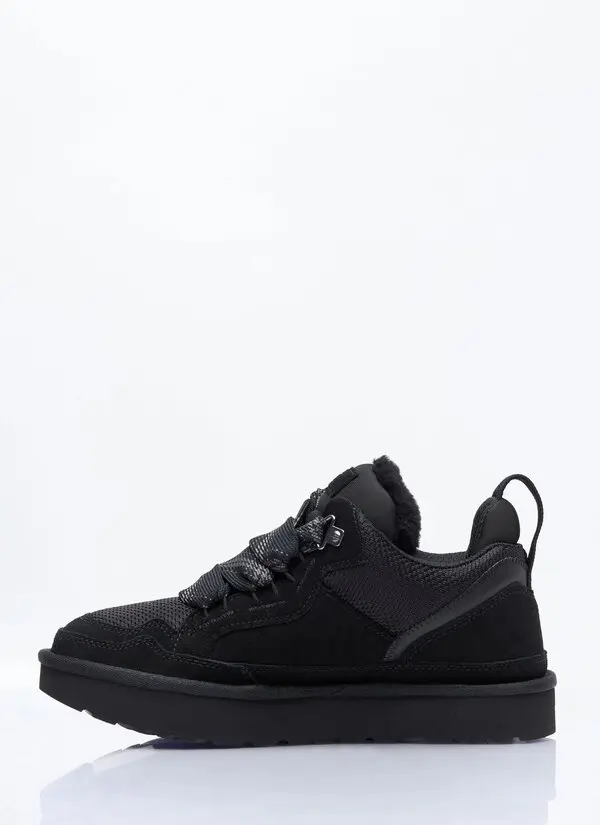 UGG Lowmel Sneakers - Black