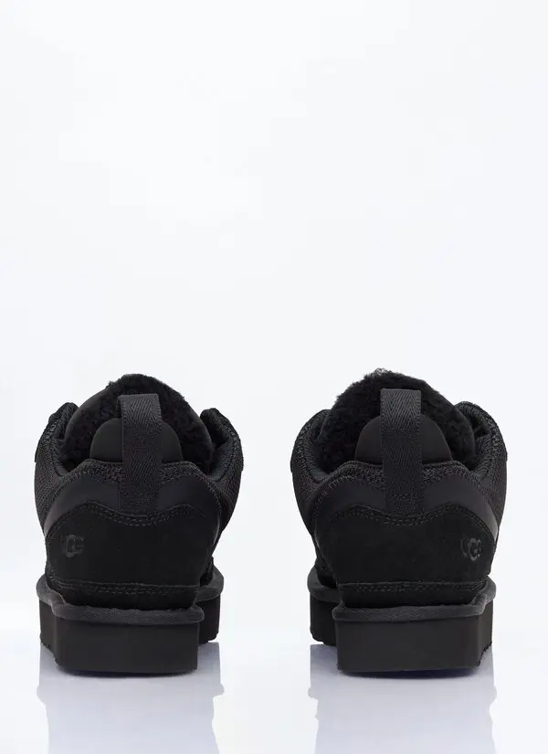 UGG Lowmel Sneakers - Black