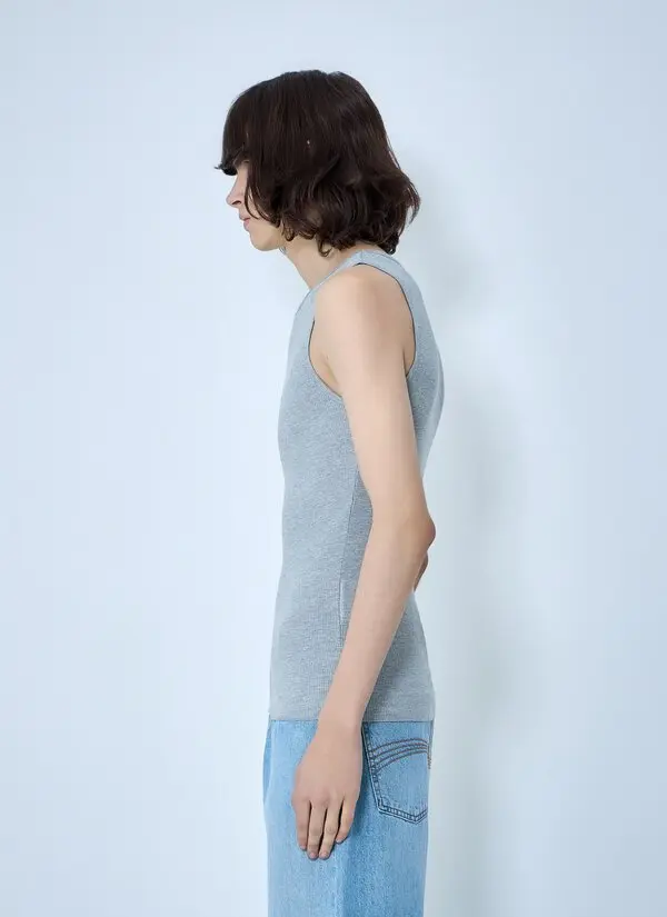 ERL Ribbed Tank Top