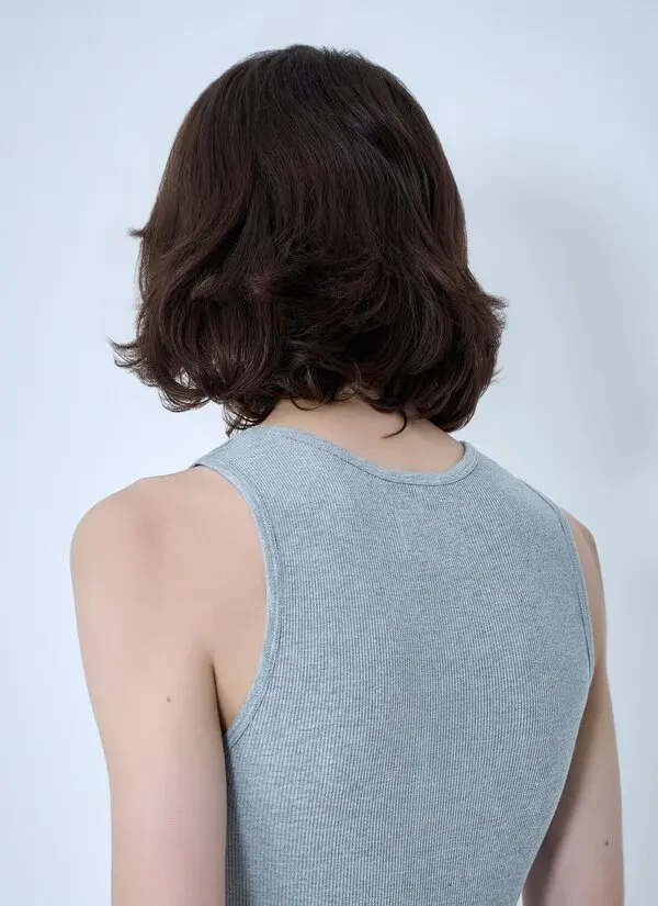 ERL Ribbed Tank Top