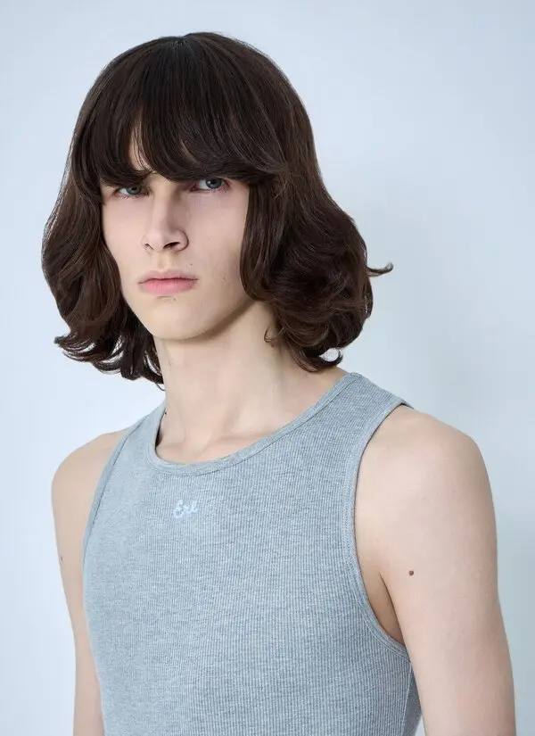 ERL Ribbed Tank Top
