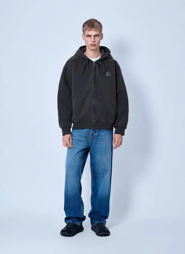 Carhartt Work In Progress Hooded Vista Jacket