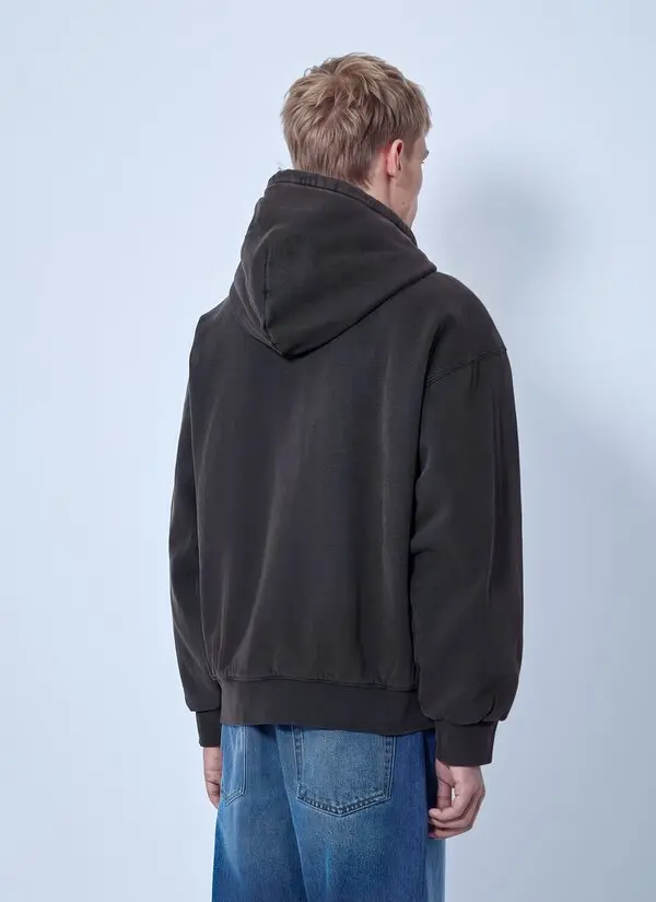Carhartt Work In Progress Hooded Vista Jacket