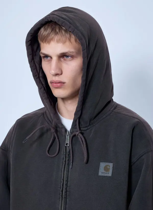 Carhartt Work In Progress Hooded Vista Jacket