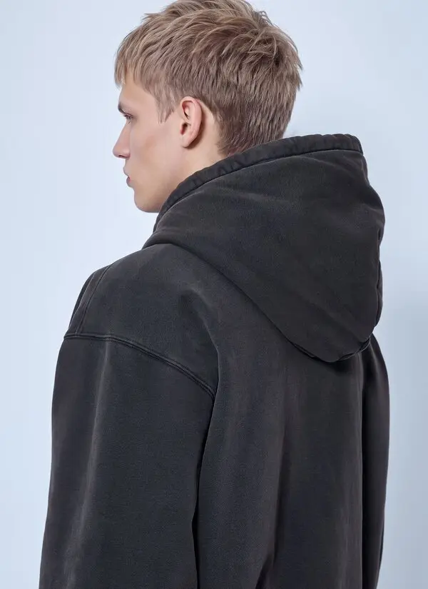 Carhartt Work In Progress Hooded Vista Jacket
