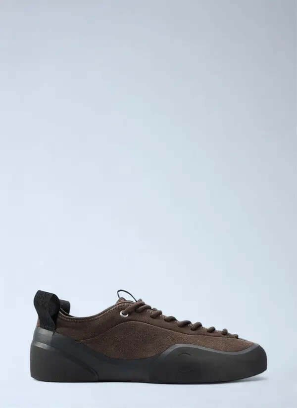VILLAGE PM 1pm Sneakers - Brown